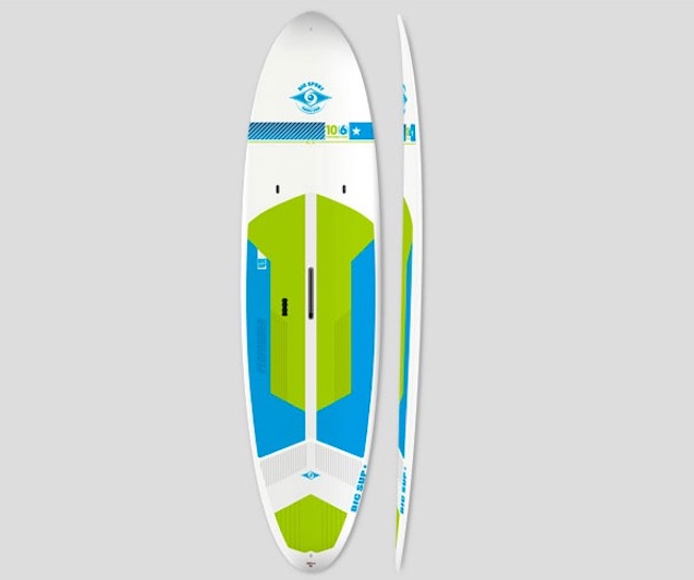 BIC Boards – Surf and SUP
