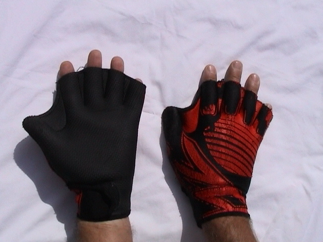 Why Wear Webbed Gloves while Surfing?