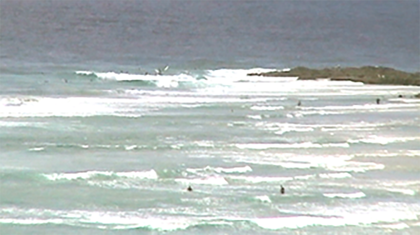 Wave Form - Good And Bad Waves For Surfing