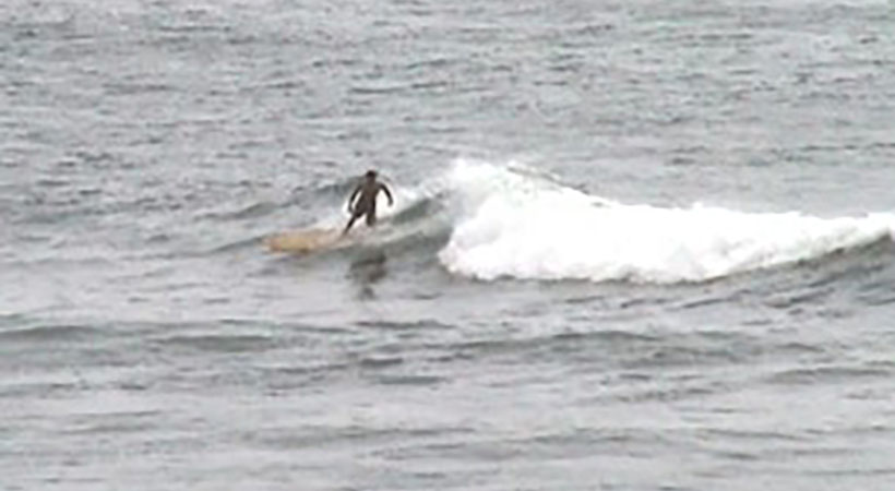 Wave Form - Good And Bad Waves For Surfing