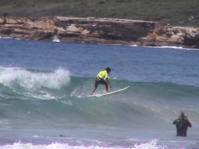 Do You Know Why Sucky, Hollow, And Spitting Waves Are Good Surfing Waves?