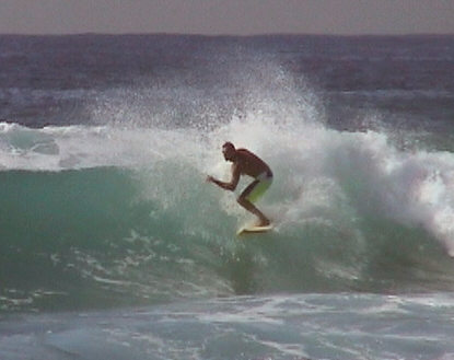 Do You Know Why Sucky, Hollow, And Spitting Waves Are Good Surfing Waves?